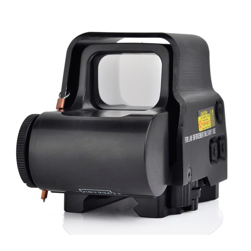 Tactical Holographic Sight – Light Infantry Arms