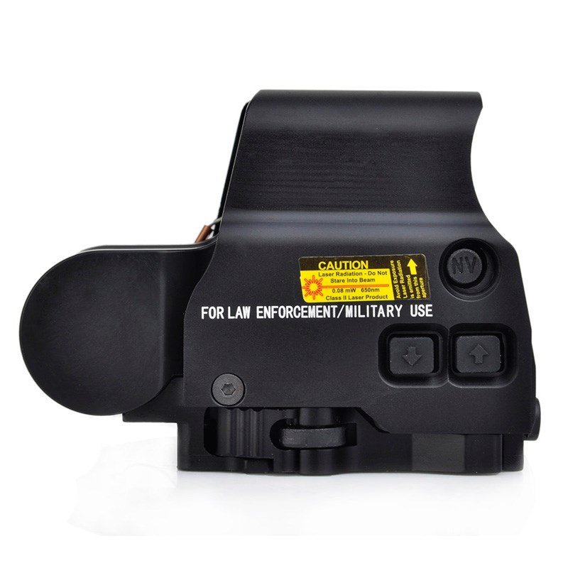Tactical Holographic Sight – Light Infantry Arms