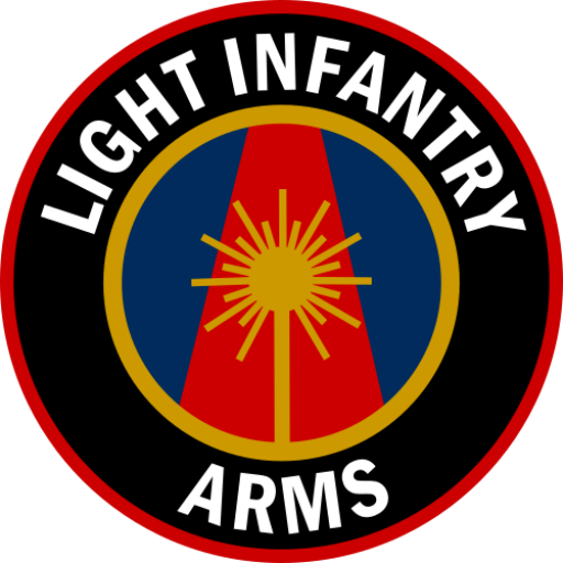 Light Infantry Arms – Laser Tag Outfitters