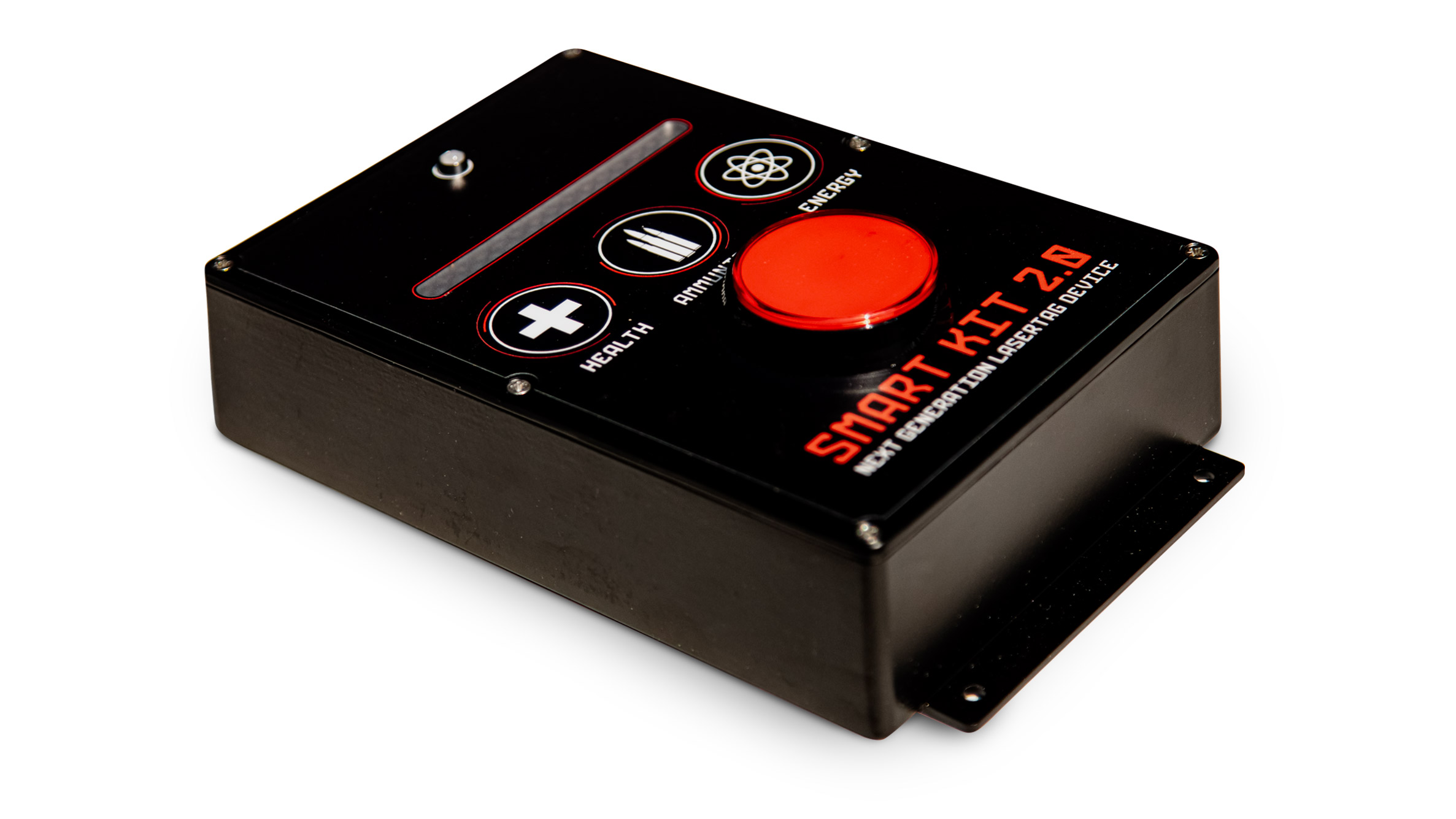 2.0 Smart First Aid Kit - Light Infantry Arms