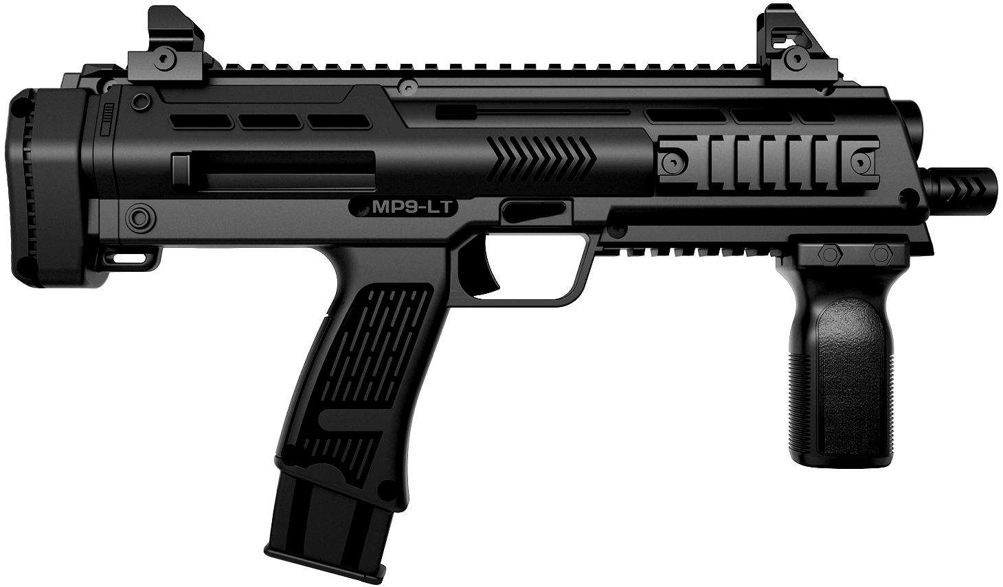 laserwar-lasertag-phoenix-model – Light Infantry Arms