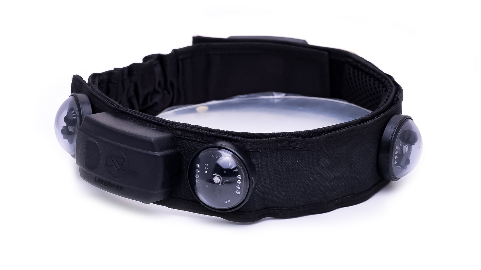 Smart RGB Headband – Light Infantry Arms